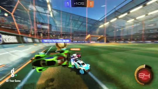 Once you slide in, there’s no pulling out ;) | Scrolller