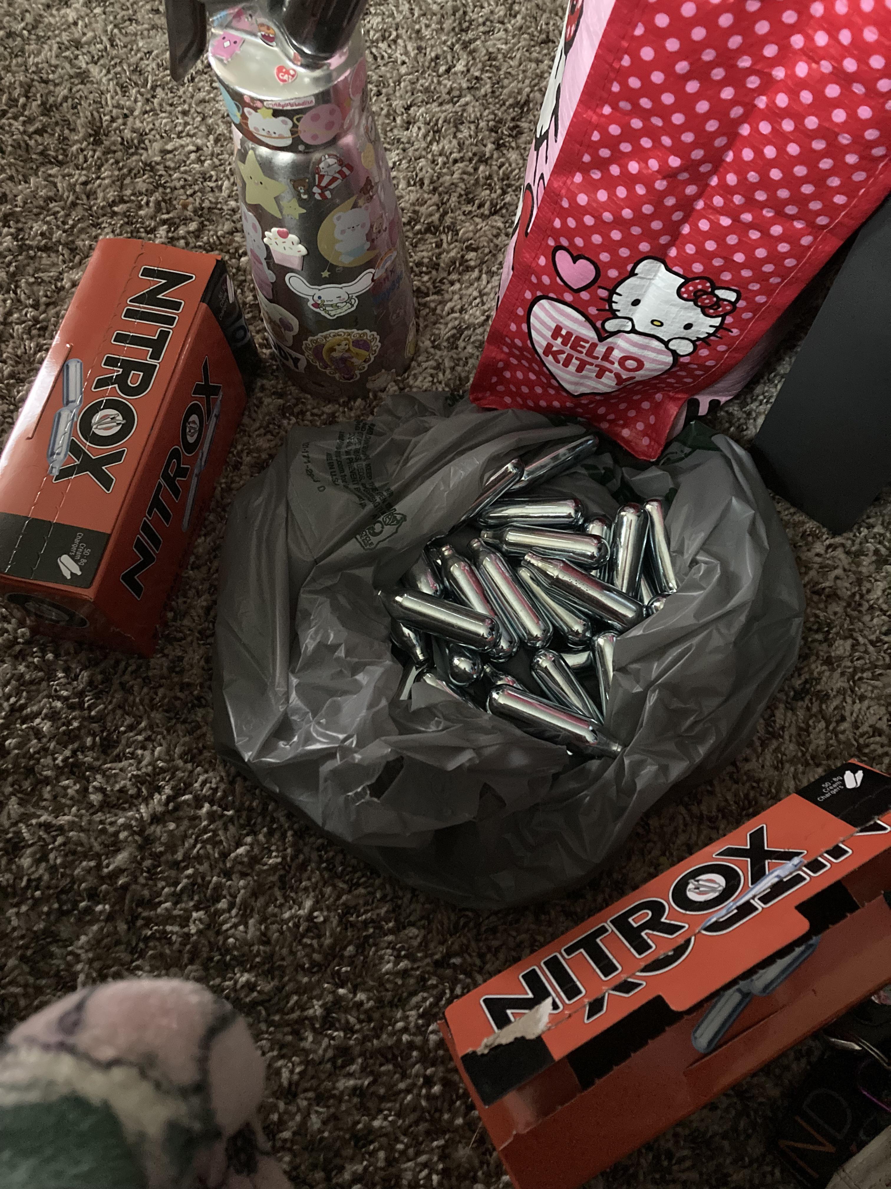 one heartbreak later | Scrolller