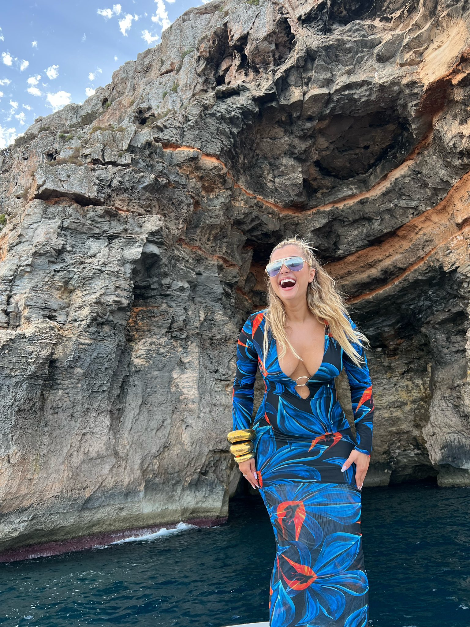 One More from Ibiza | Scrolller