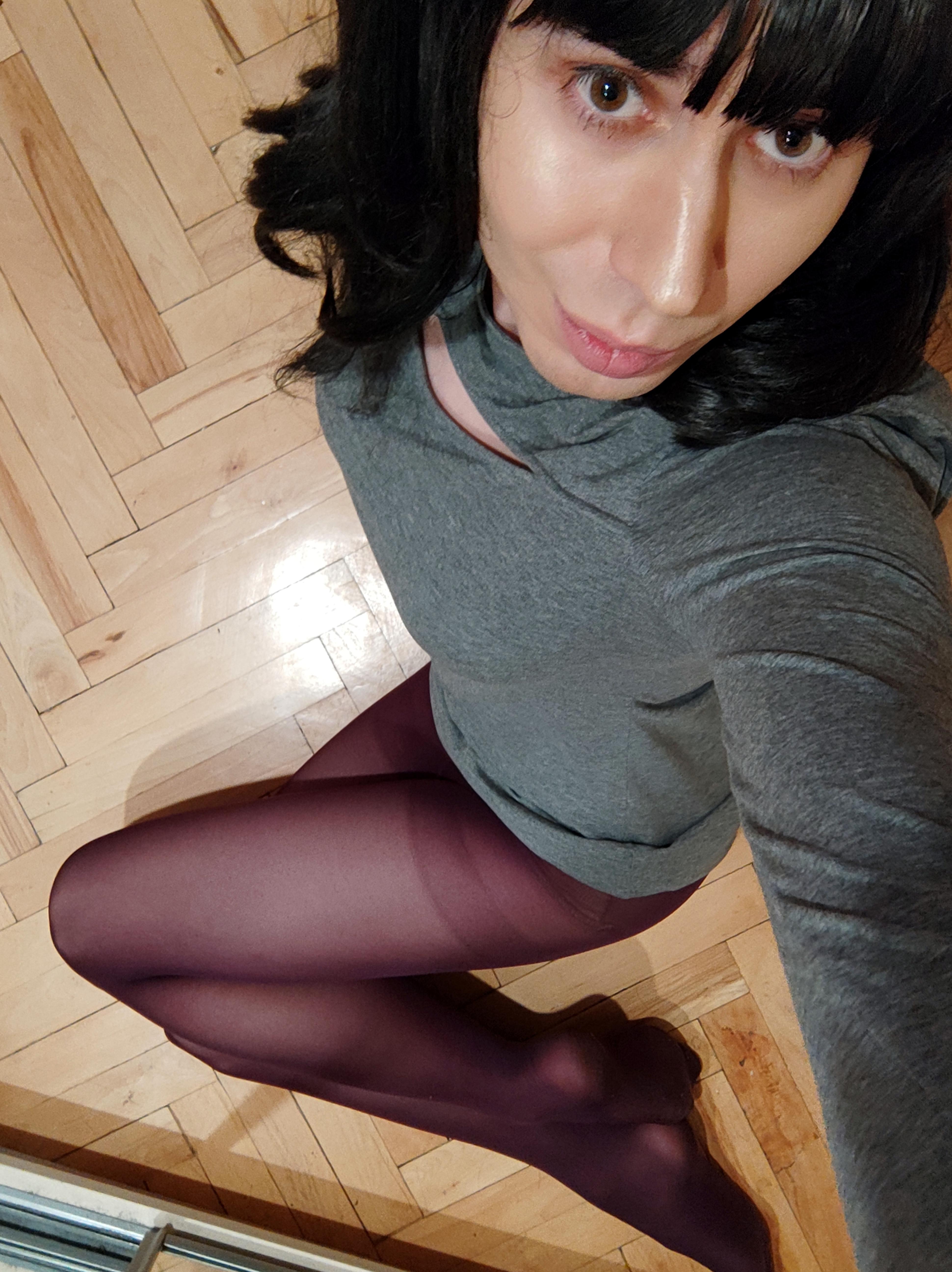 One more in purple ☺️ | Scrolller