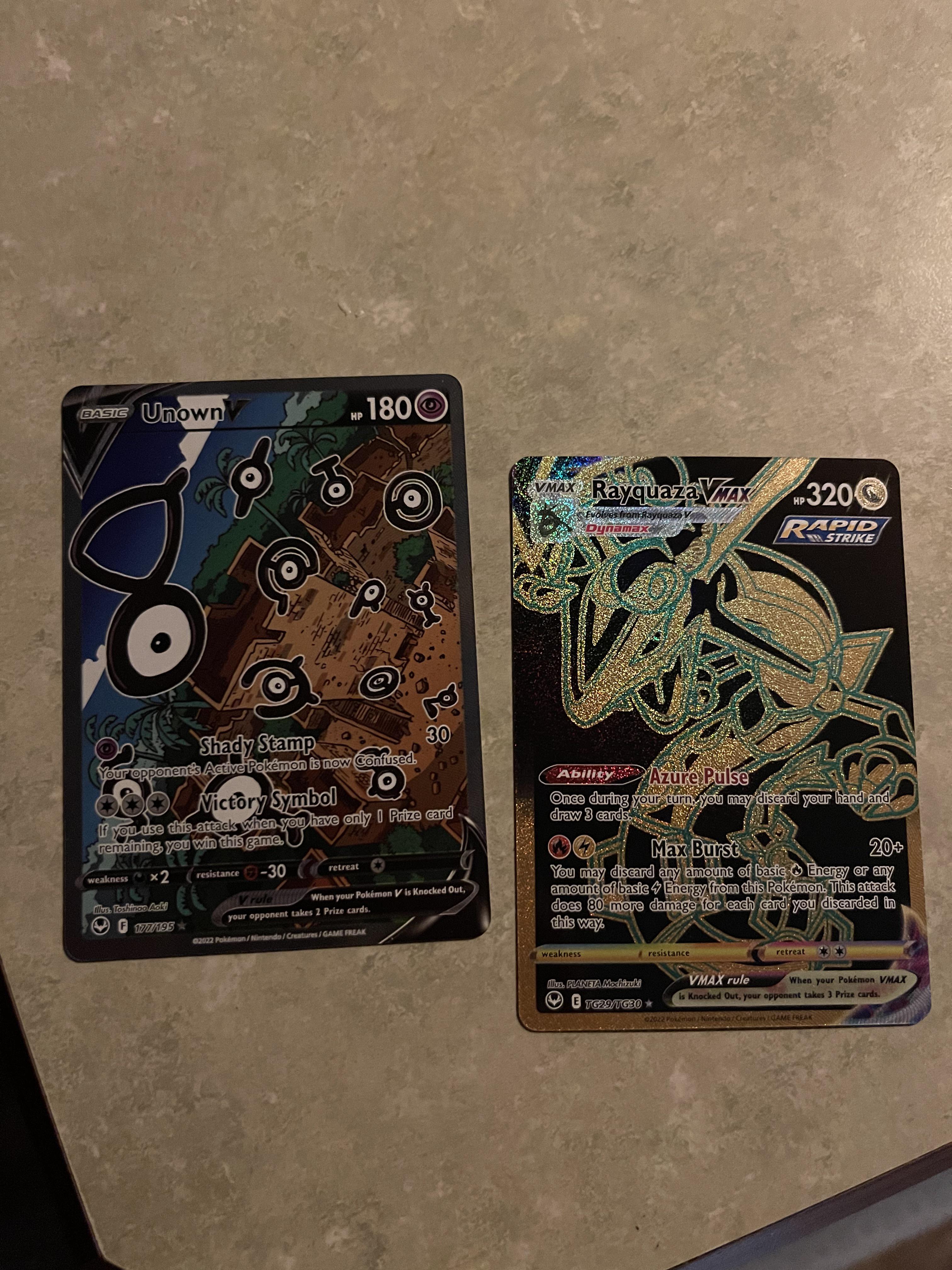 One pack magic baby!!! | Scrolller