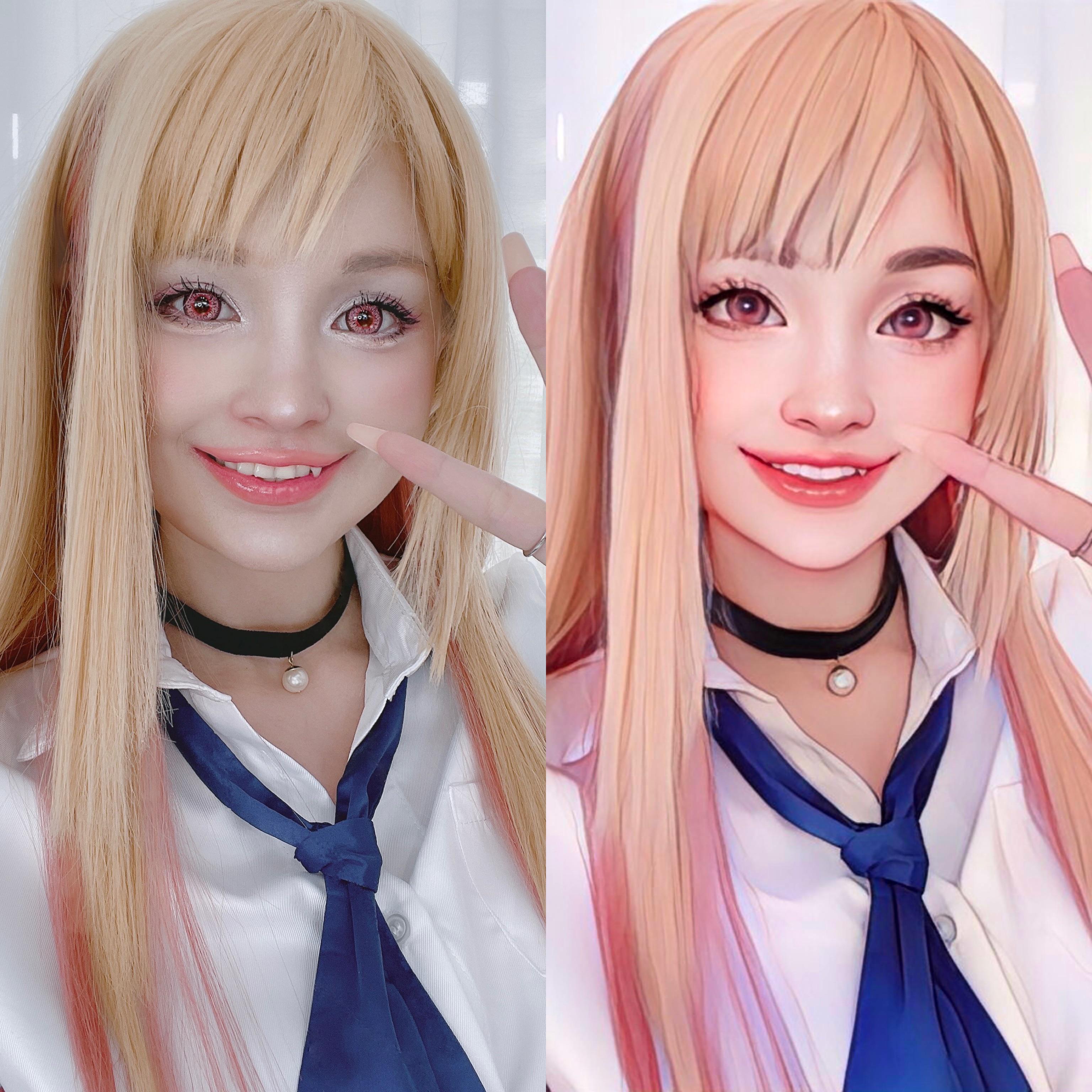 One step closer to 2D - prequel app filter | Scrolller