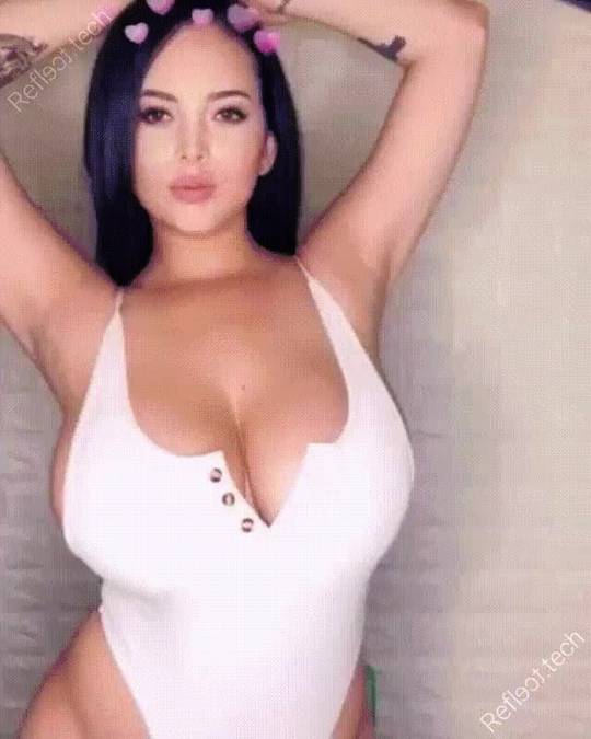 One step to the left... | Scrolller