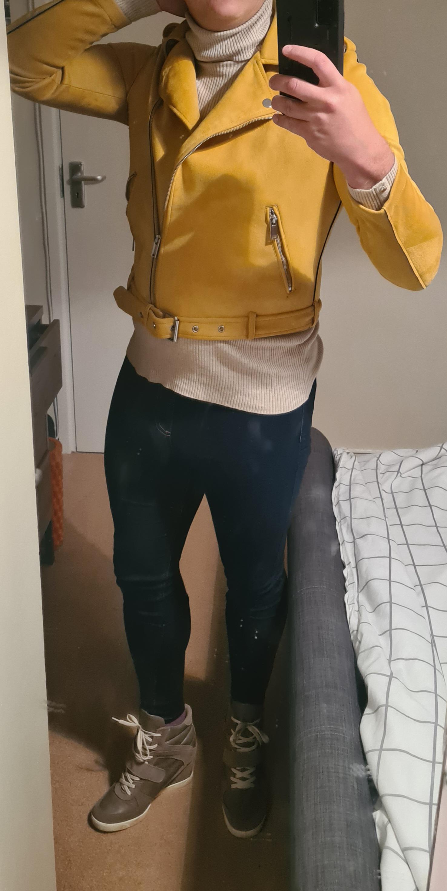 One thing lead to another. | Scrolller