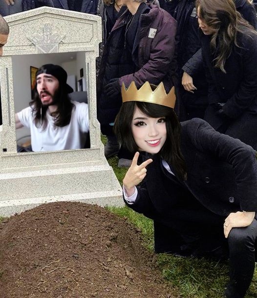 One True King of DDR | Scrolller