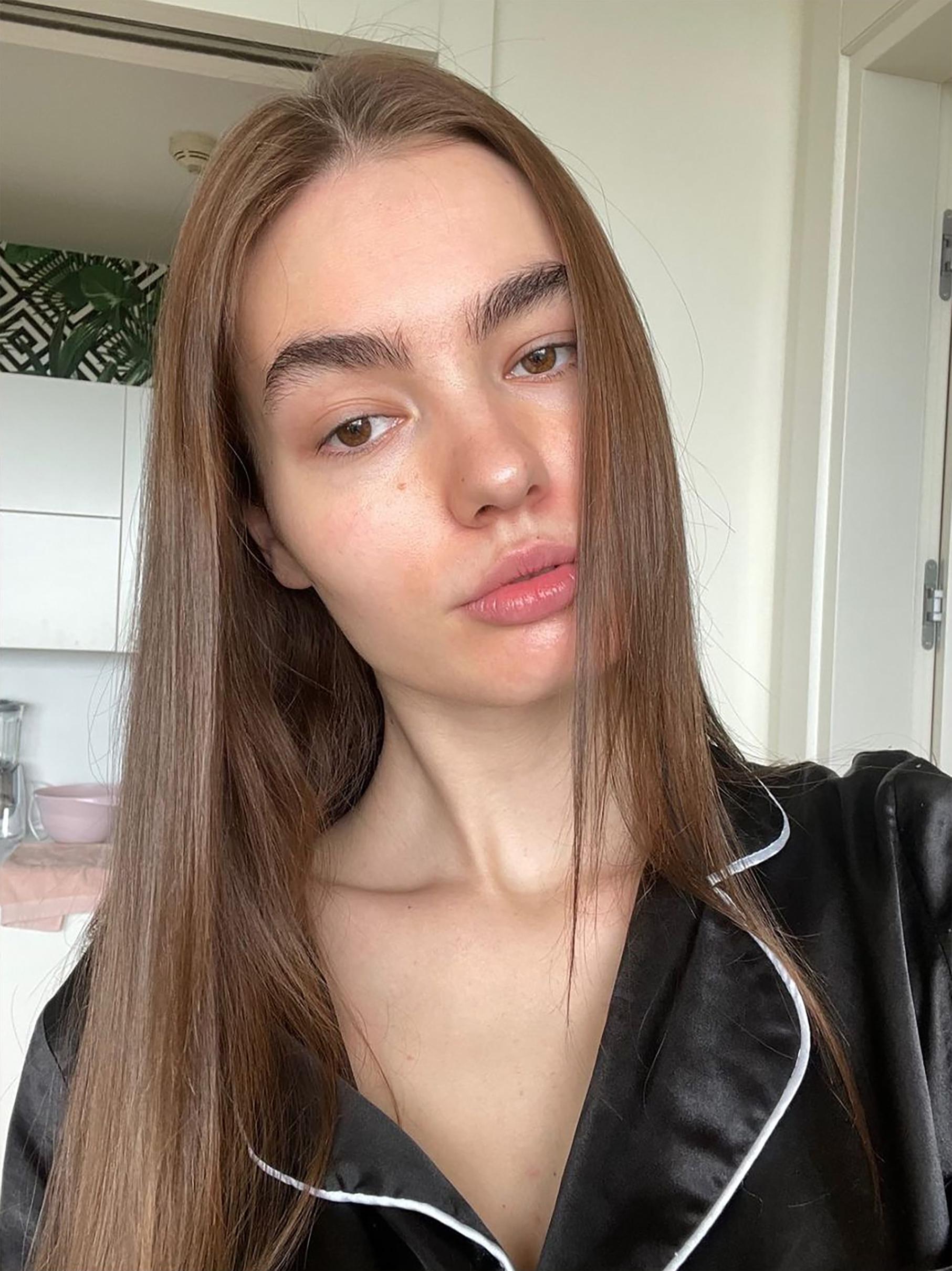 Only got a clean face to show for but PJ days are amazing even if you look like a mess. 😀 ...