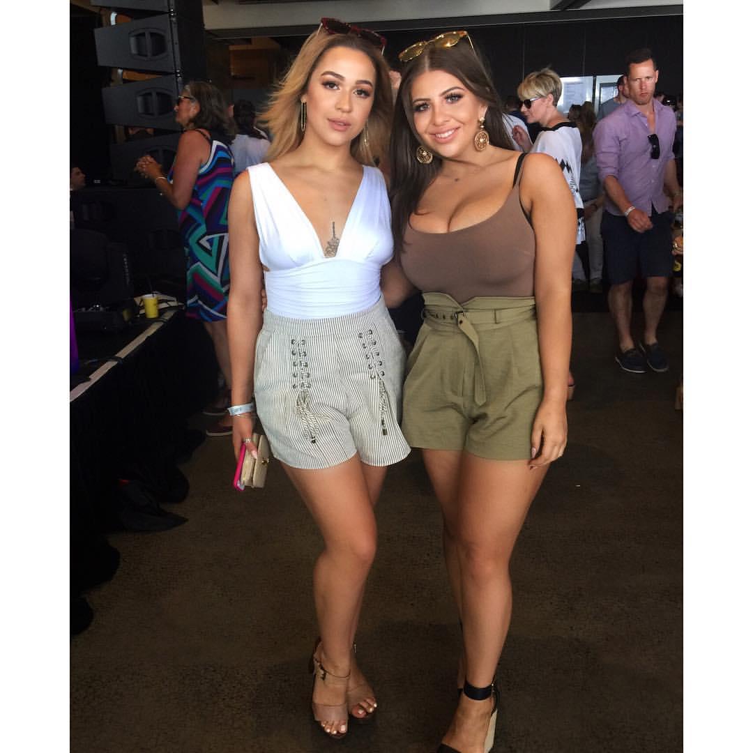 only one seems happy | Scrolller