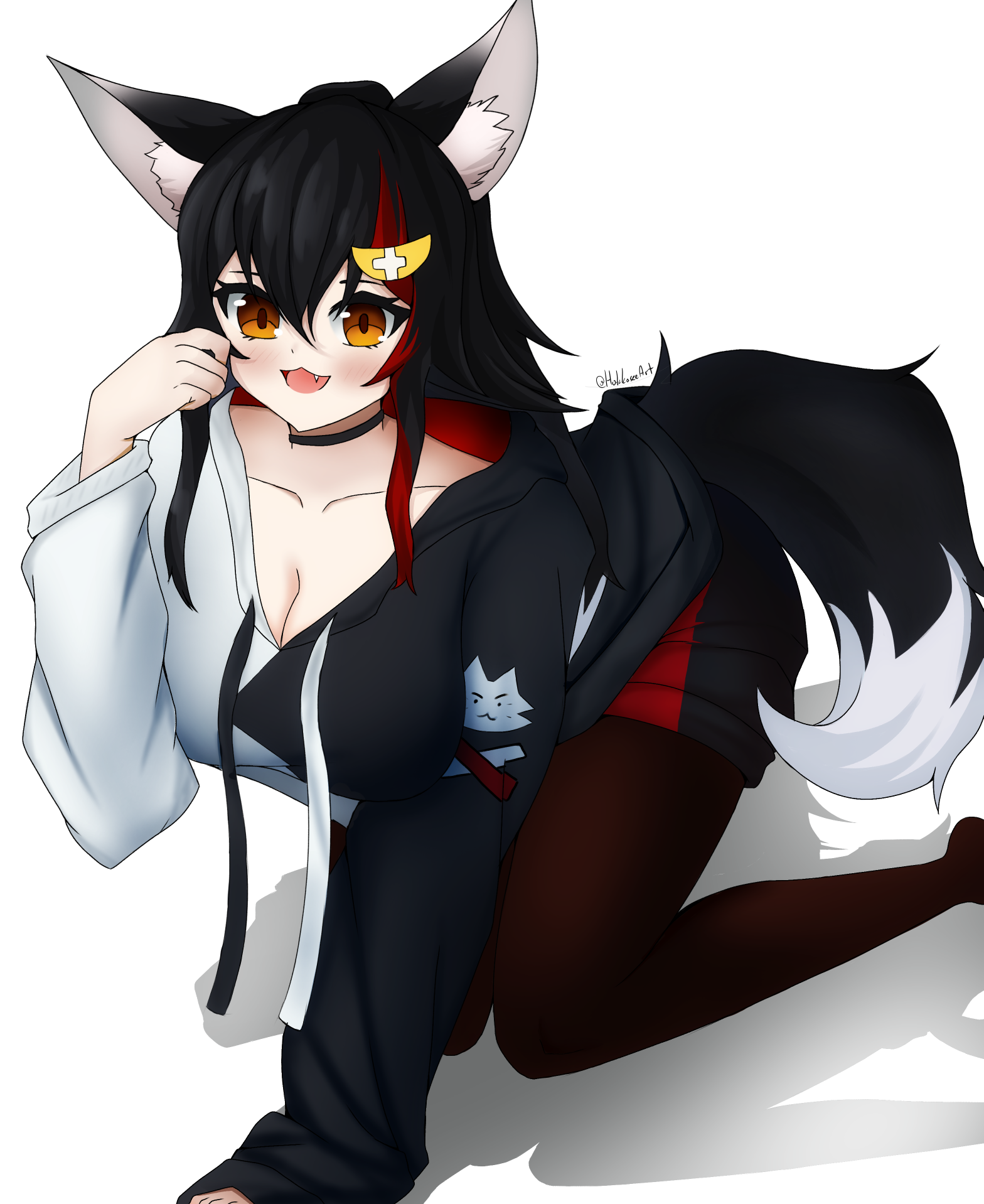 Ookami Mio [Hololive] | Scrolller