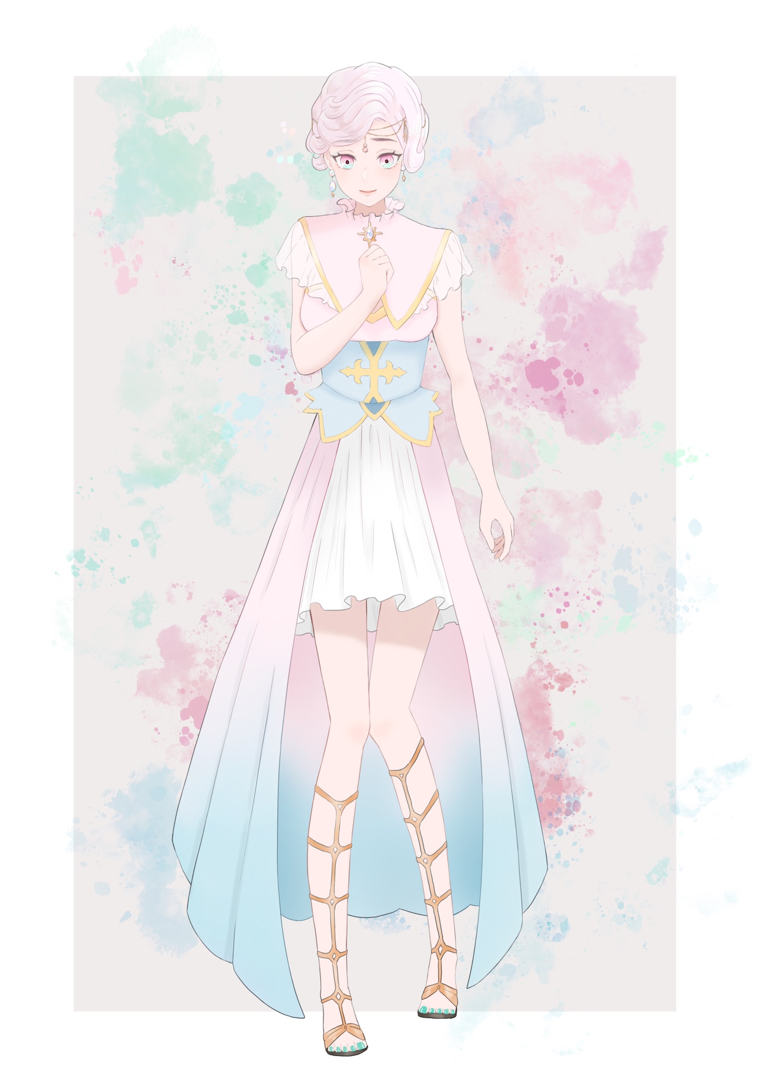 Opal [Original] | Scrolller