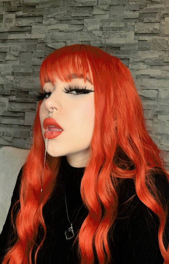 Open your mouth loser, time to taste my Godly spit | Scrolller