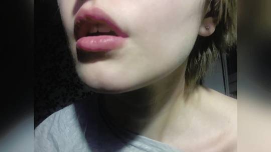 Opening up! | Scrolller