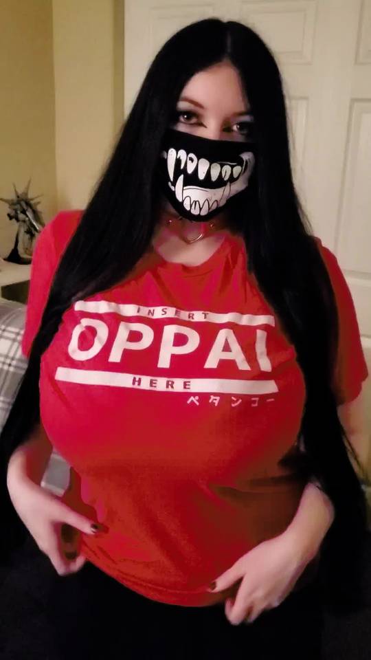 Oppai drop | Scrolller