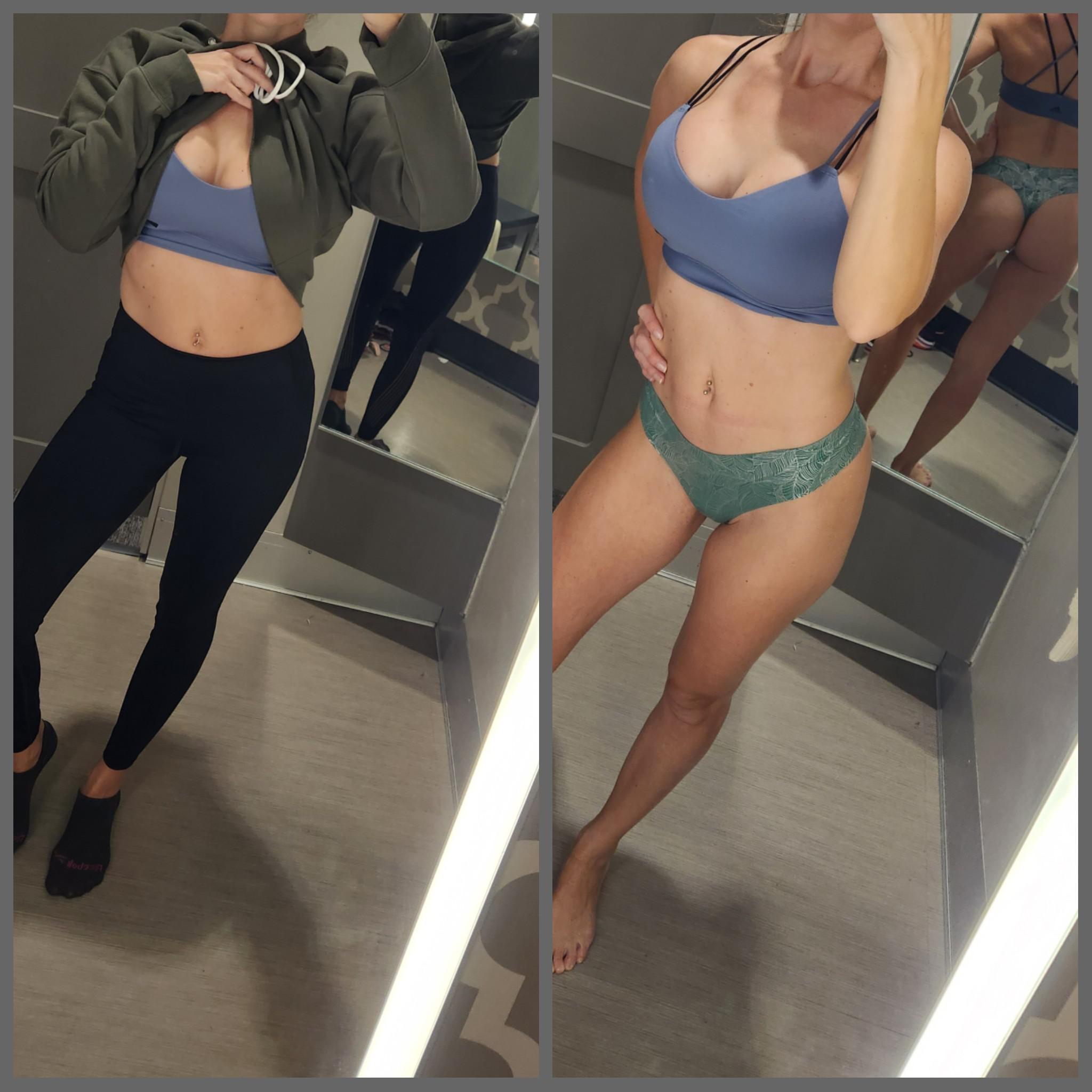 Option 1, Option 2. | Scrolller