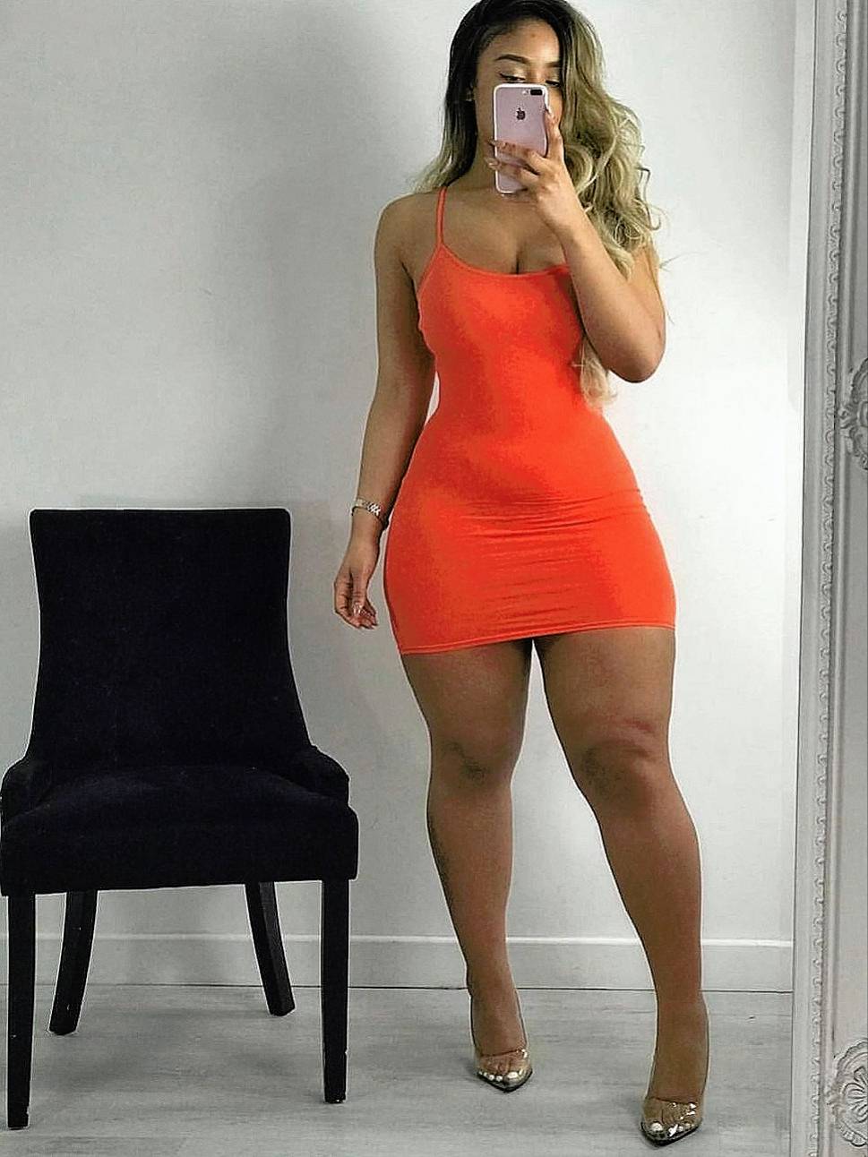 Orange crush | Scrolller