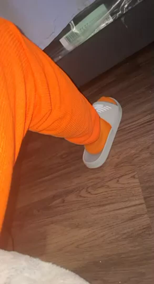 “Orange surprise🍊” | Scrolller