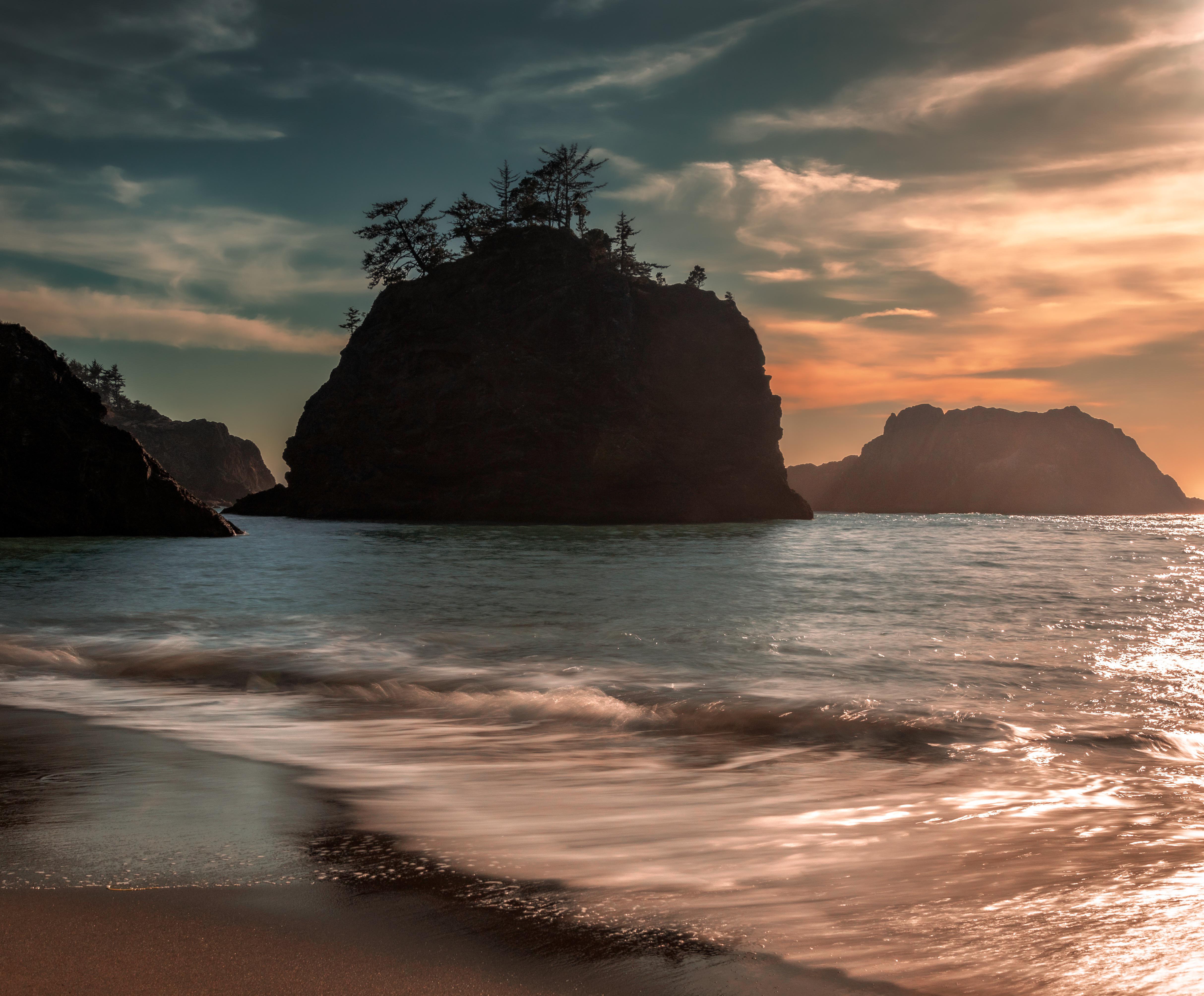 Oregon Coast | Scrolller