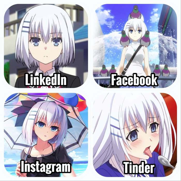 Origami on Social Media | Scrolller