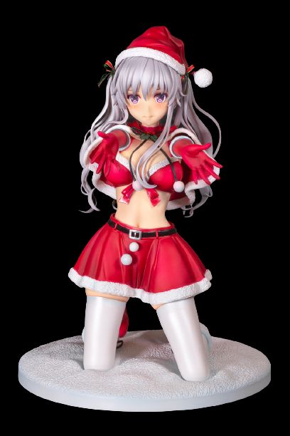 Original Character - Skytube - Hiiragi Yukibana - 16 (Alphamax) : 23 ¥ (-8%) | Scrolller