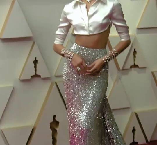 Oscars 2022 | Scrolller