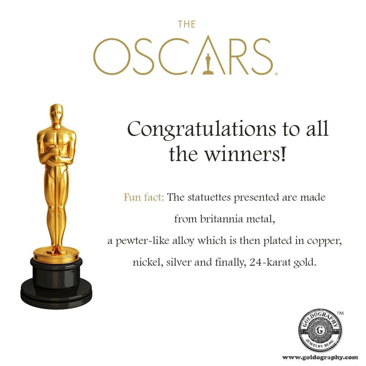 [Oscars!] | Scrolller