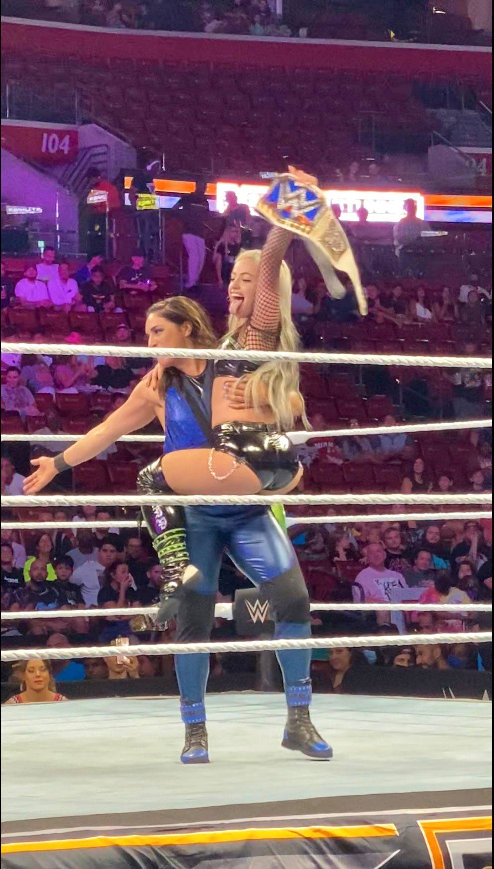 Our champ | Scrolller