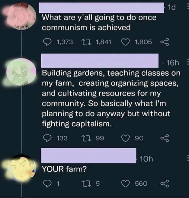 Our Farm | Scrolller