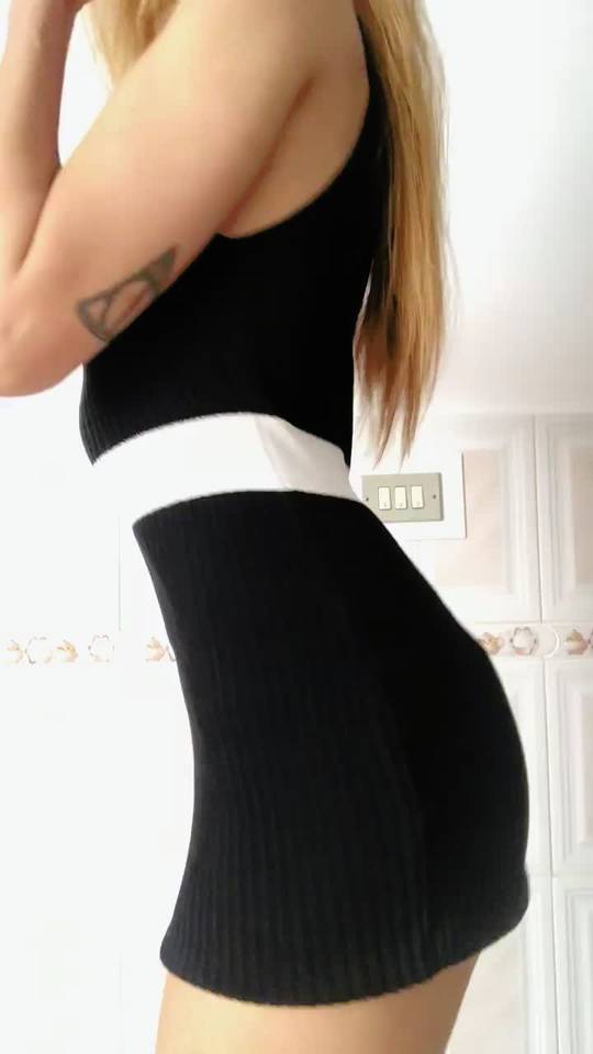 Our little secret | Scrolller