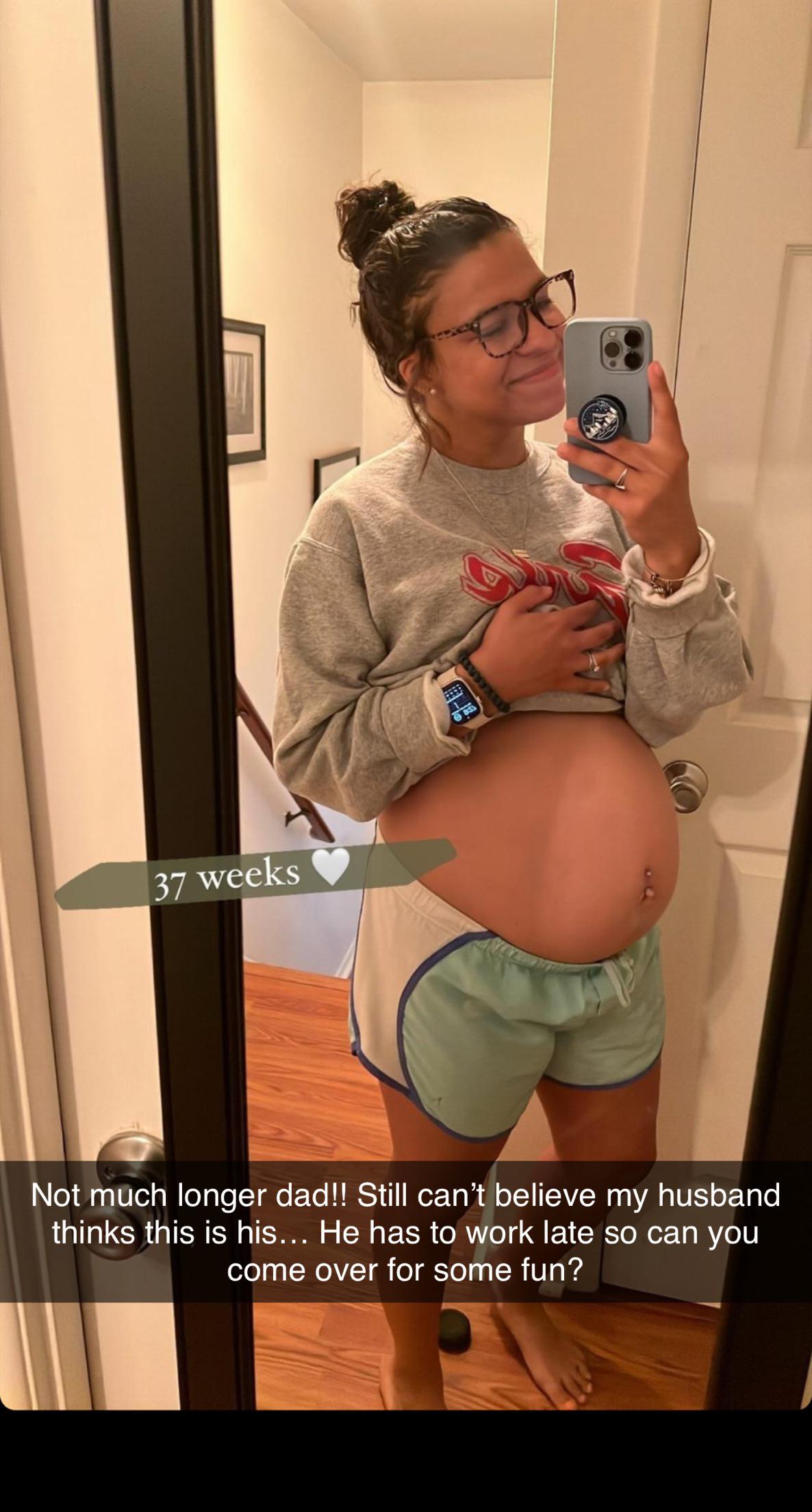 Our little secret | Scrolller