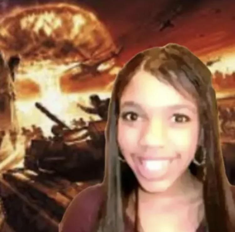 Our QUEEN😍🙌 | Scrolller