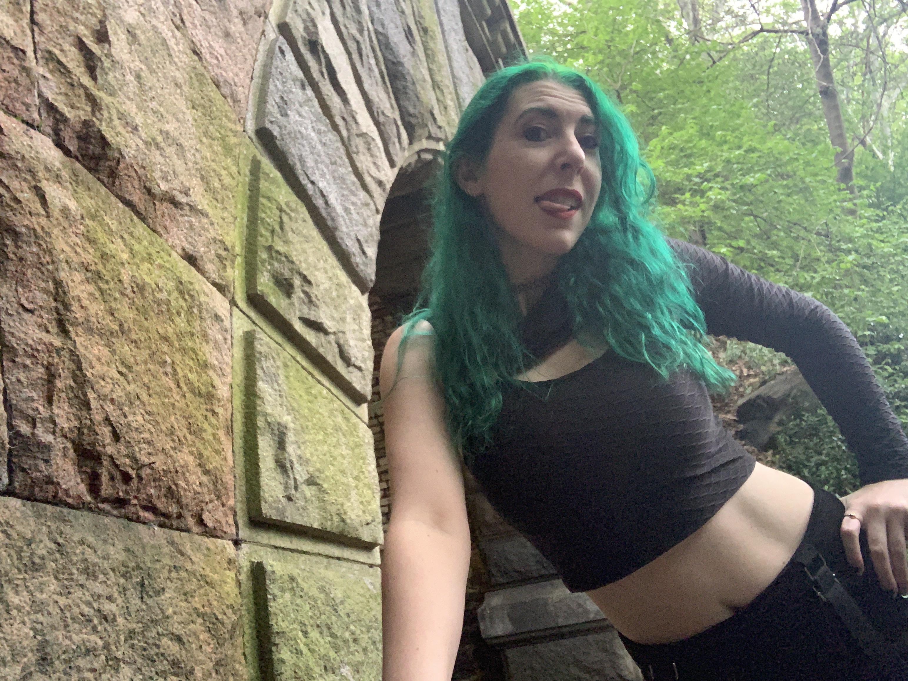 Out in nature | Scrolller