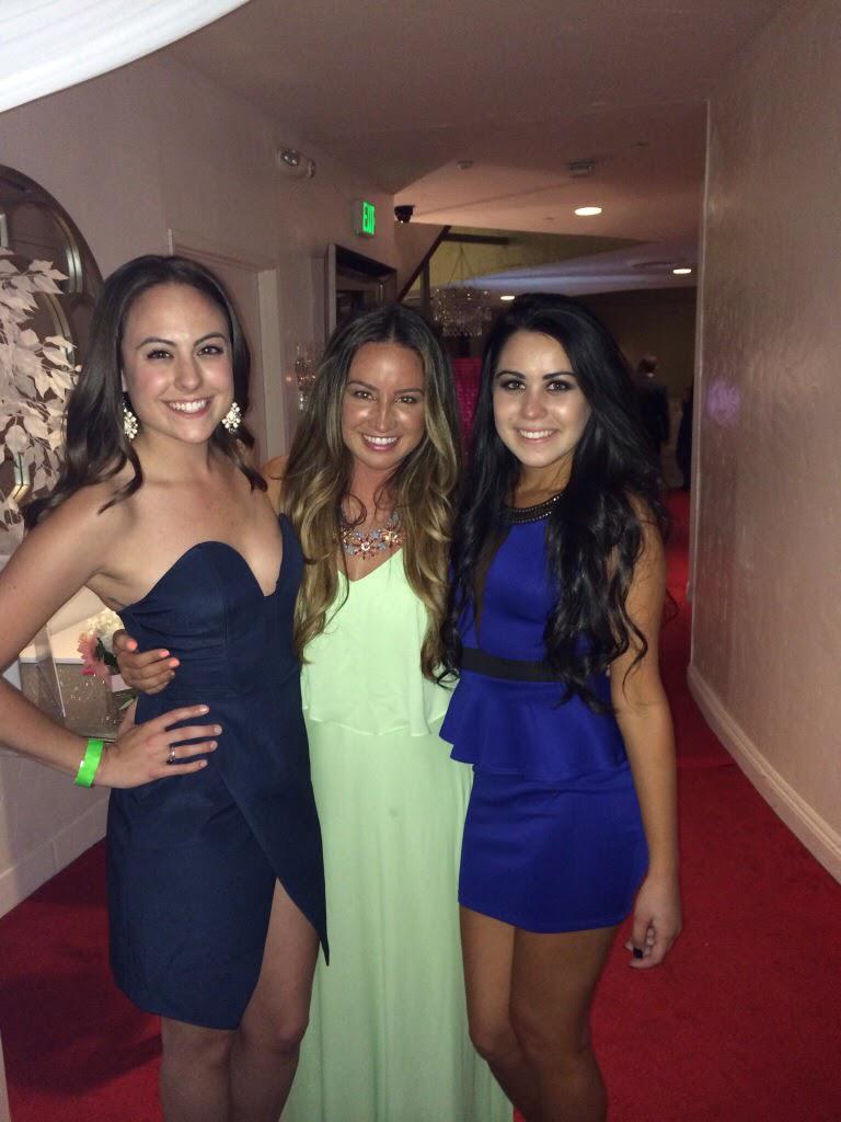 Out partying | Scrolller