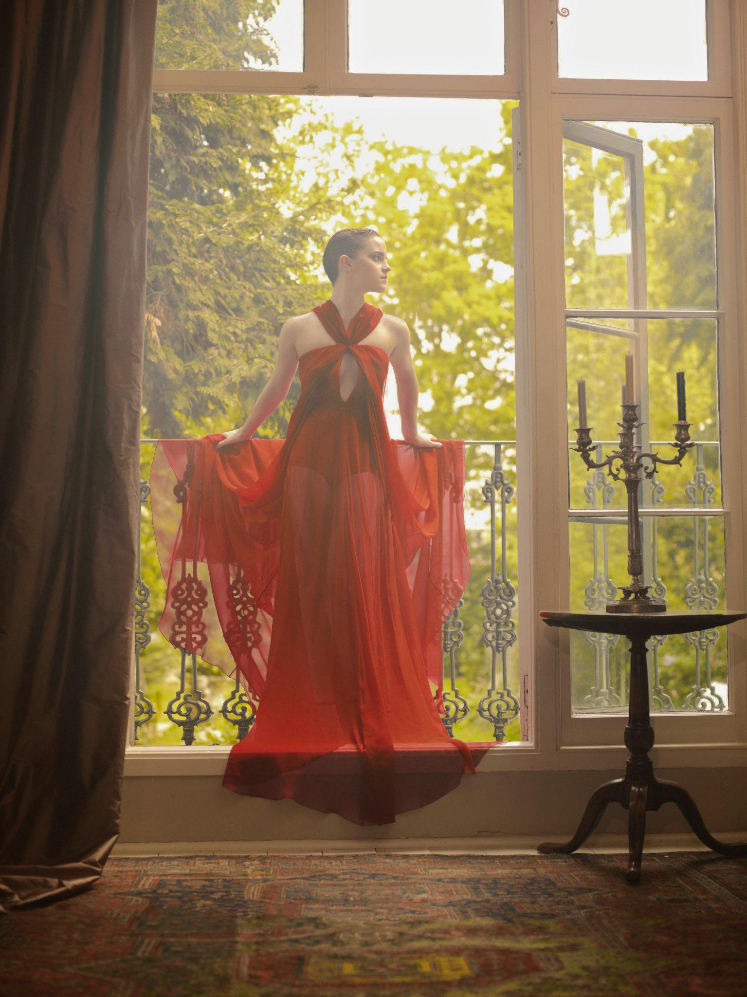 Outtake from an older shoot | Scrolller