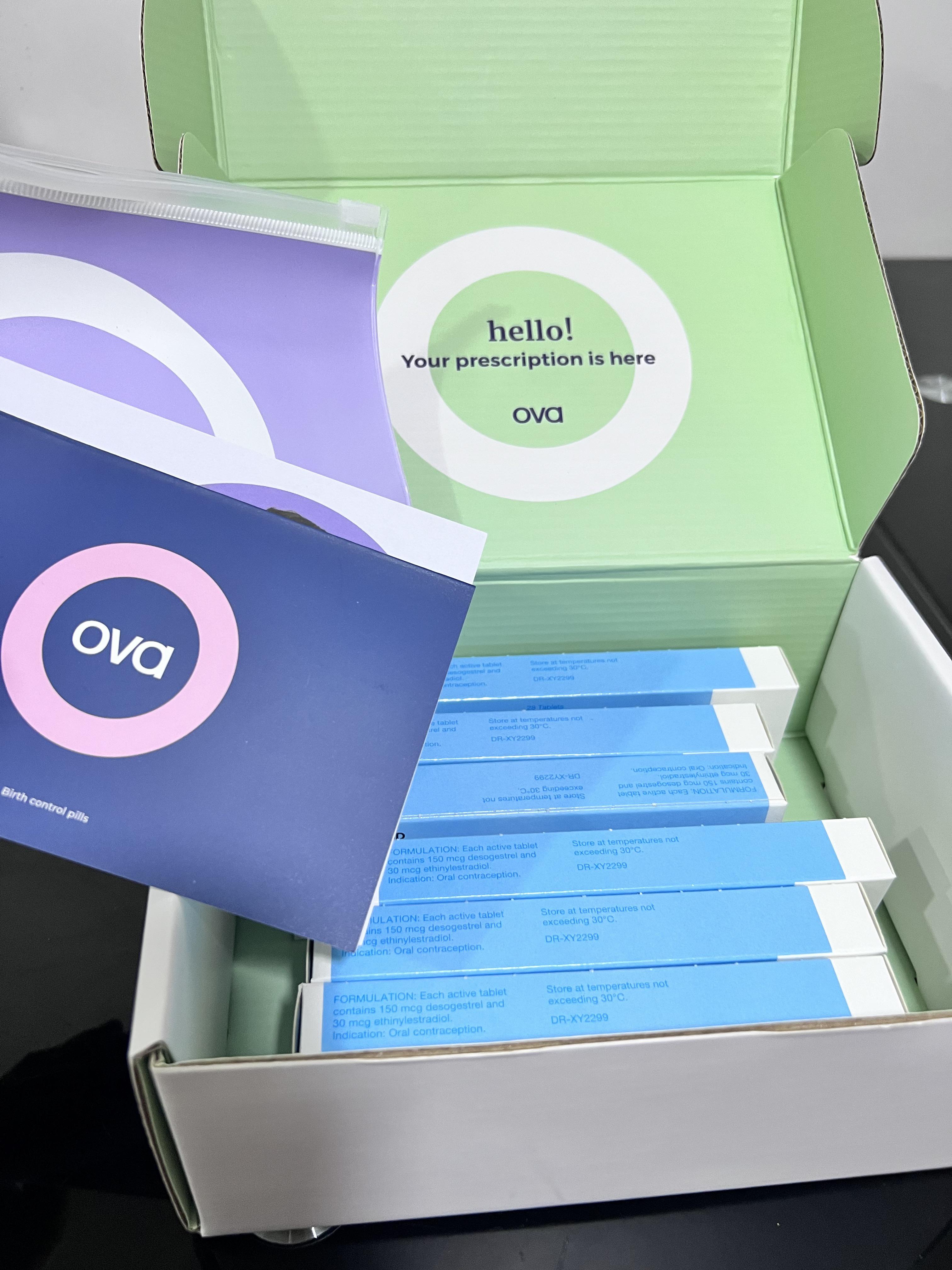 Ova is HIGHLY RECOMMENDED. | Scrolller