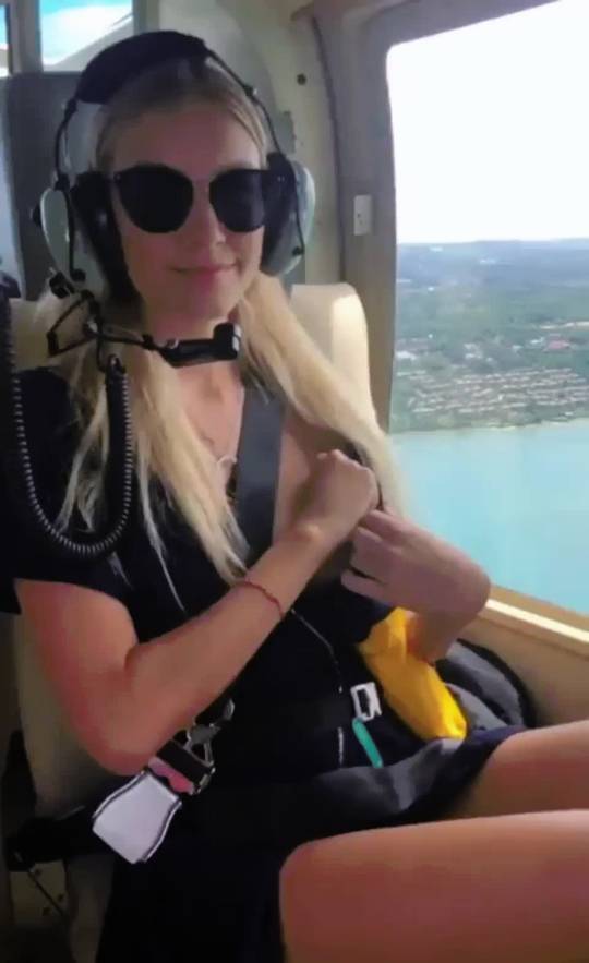 Over the ocean | Scrolller