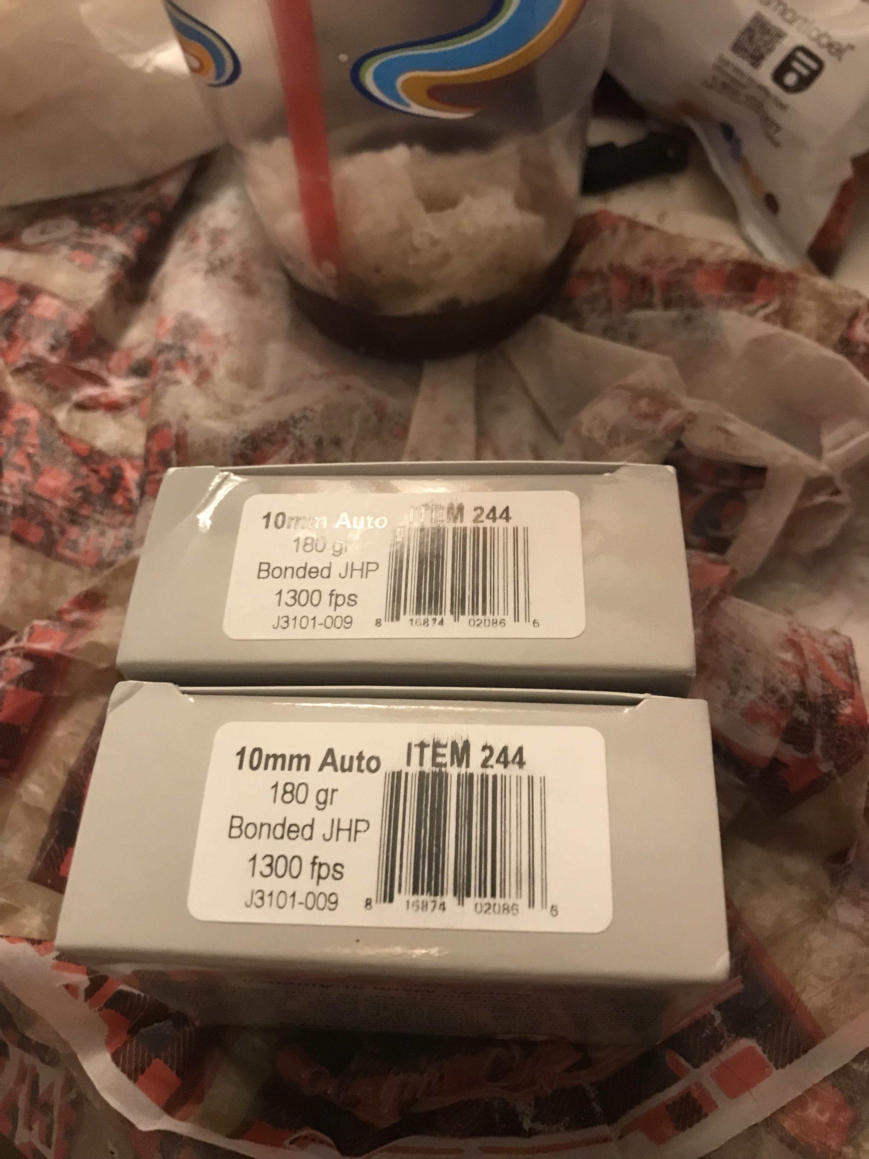 Package came today ️ | Scrolller