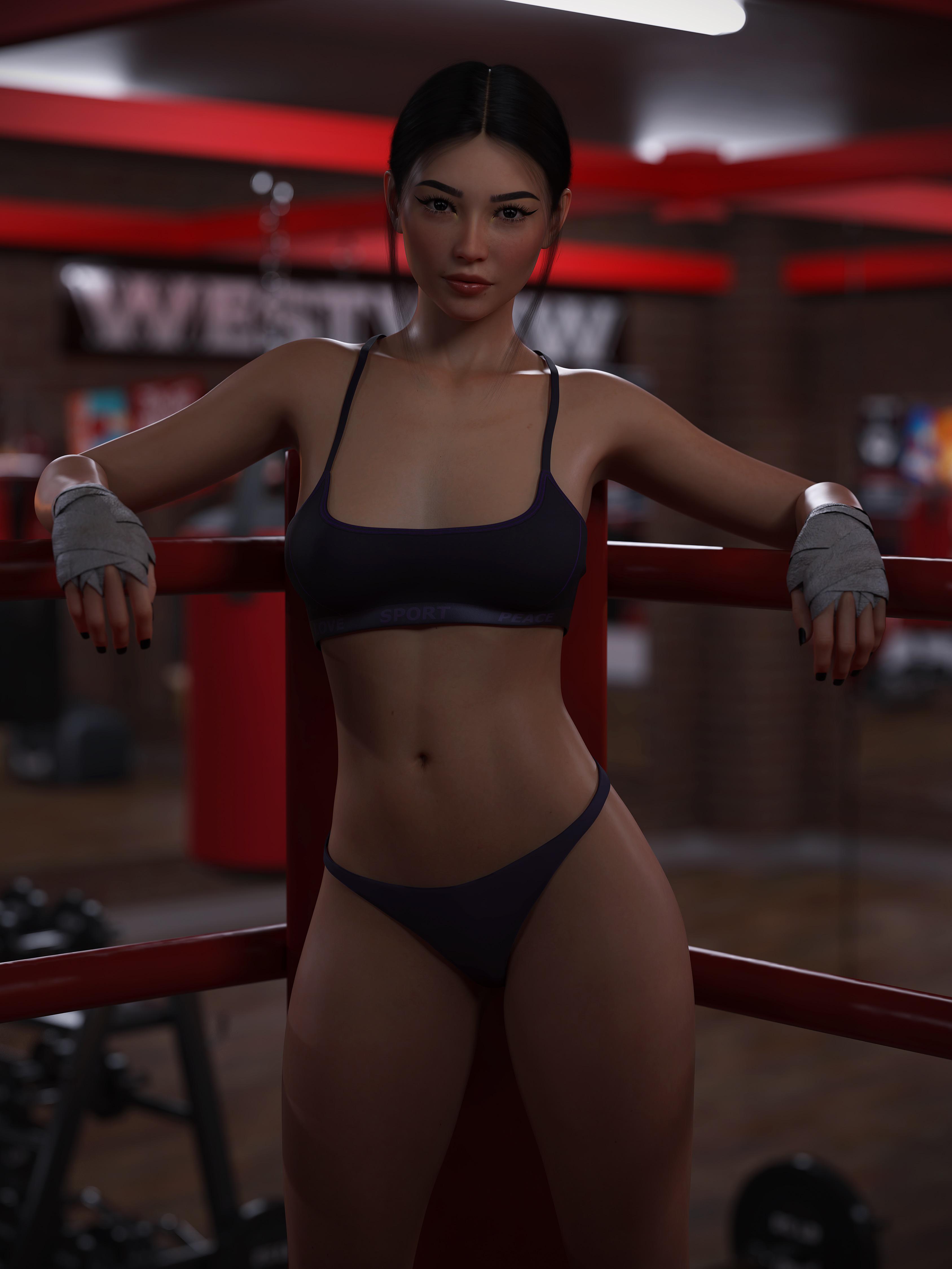 Paige from Westview Academy! | Scrolller