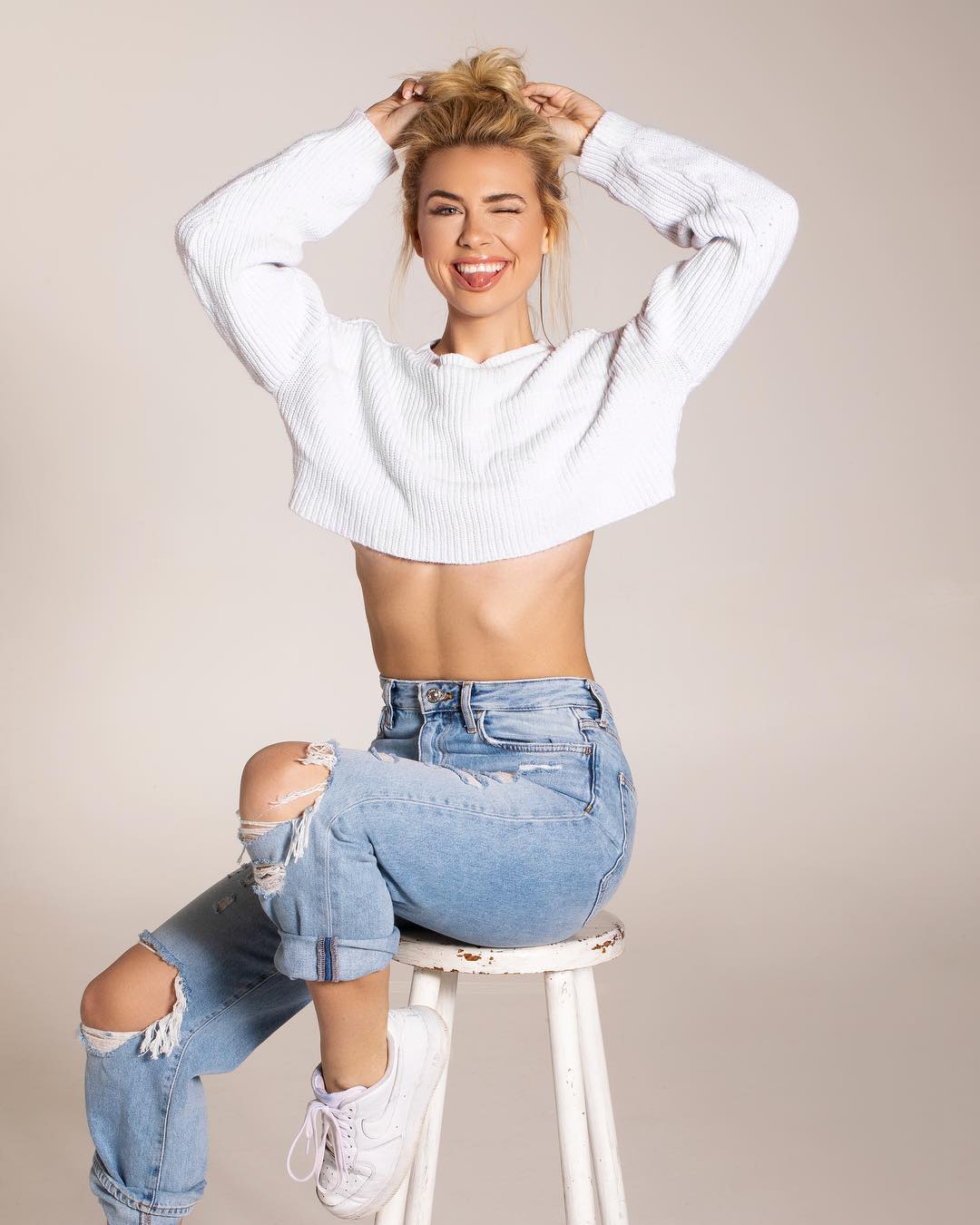 Paige Lorentzen | Scrolller