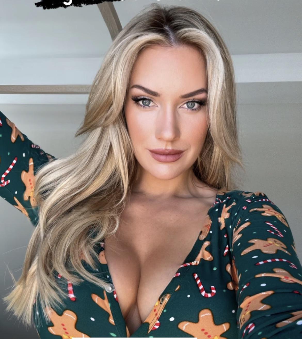 Paige Spiranac | Scrolller