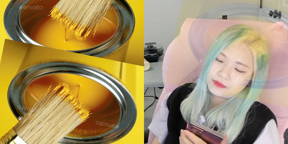 Paint Brushchubby | Scrolller