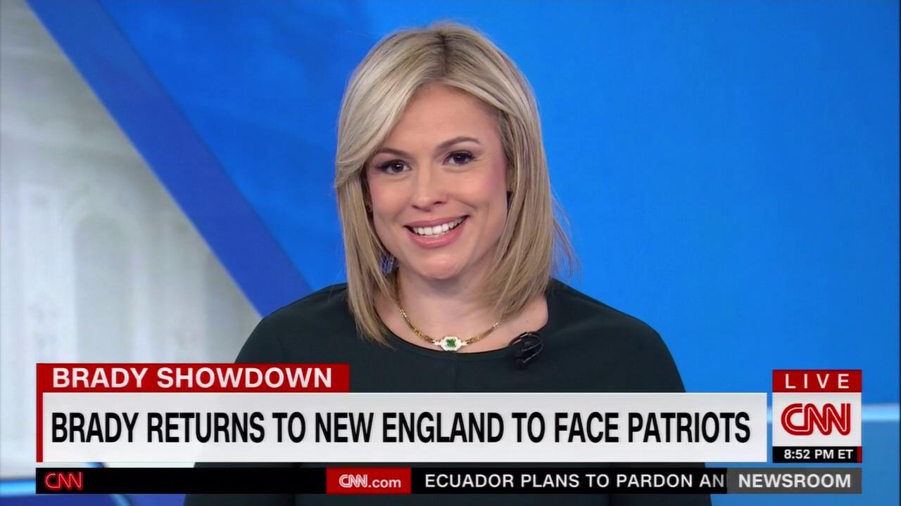 Pamela Brown CNN | Scrolller