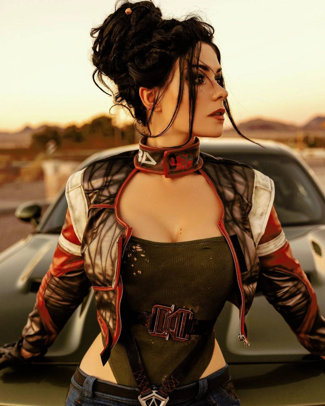 Panam Palmer - Cyberpunk 2077 | Scrolller