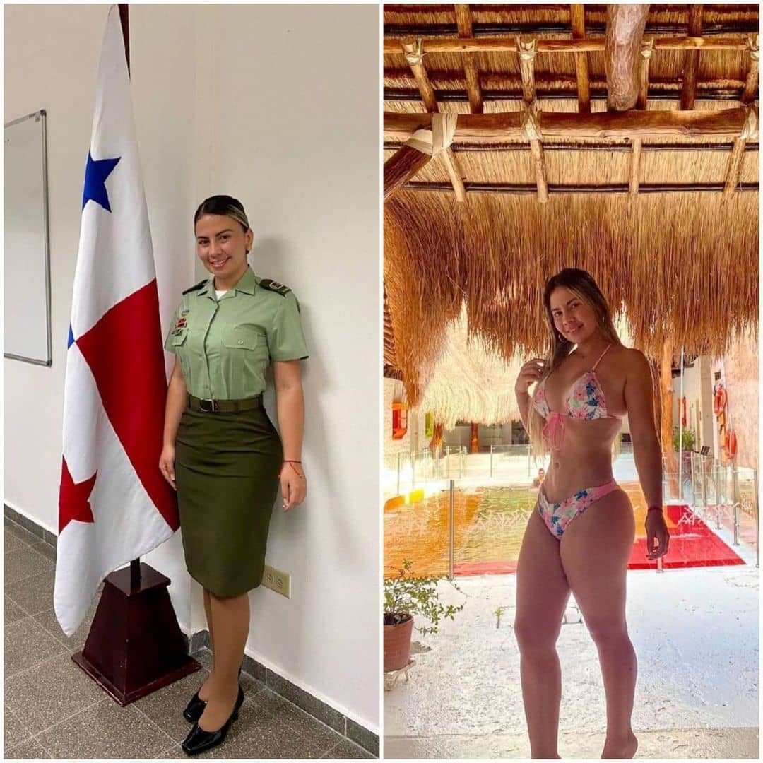 Panama public security | Scrolller