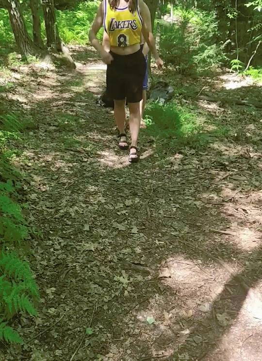 pantsing fun hehe | Scrolller