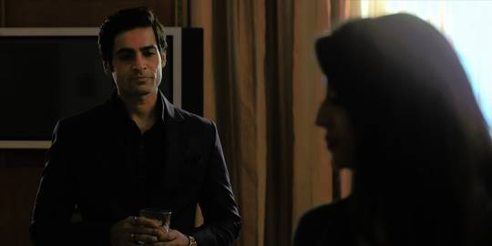 Paoli Dam New Web series Part 2 | Scrolller