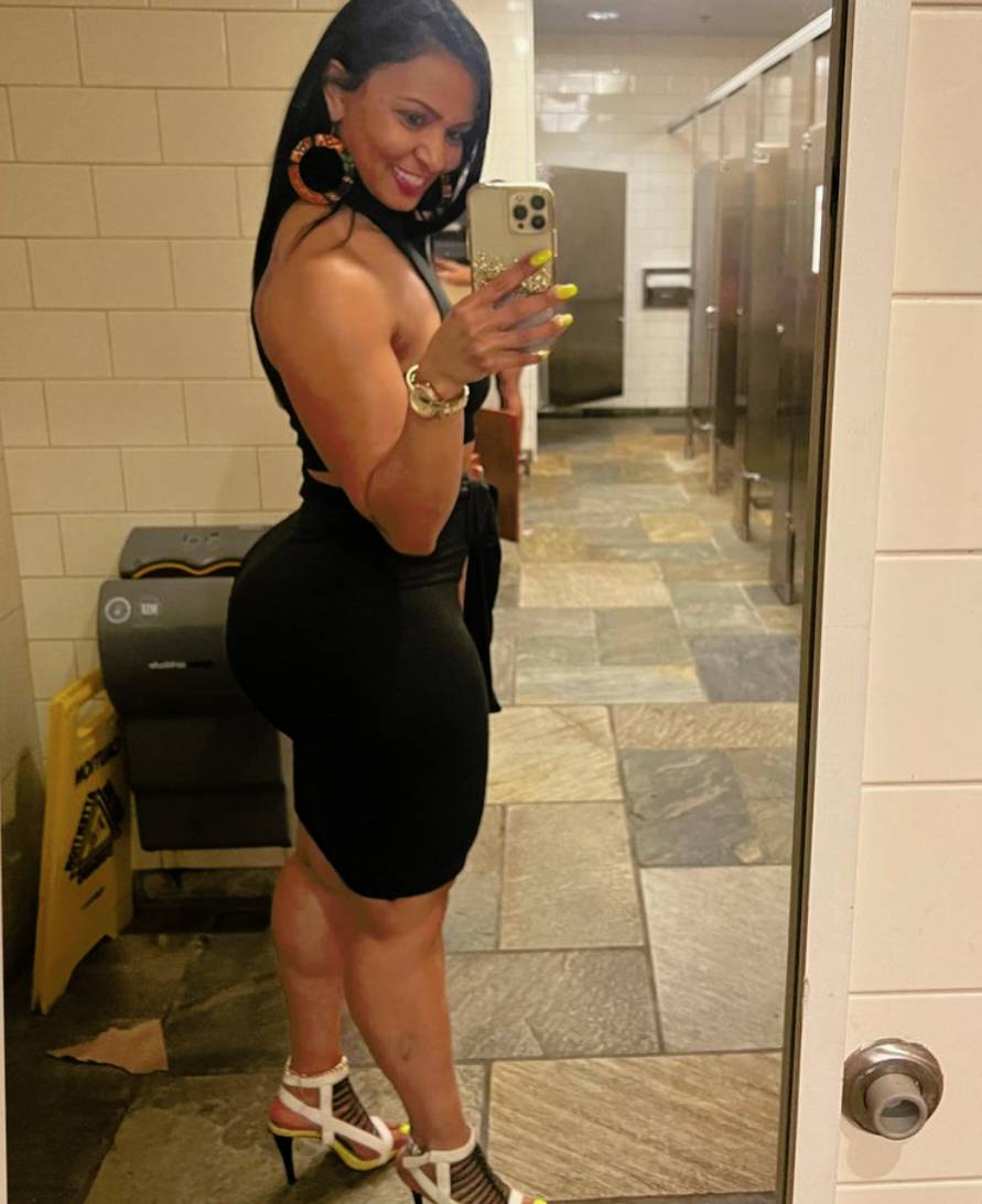 Paradise | Scrolller