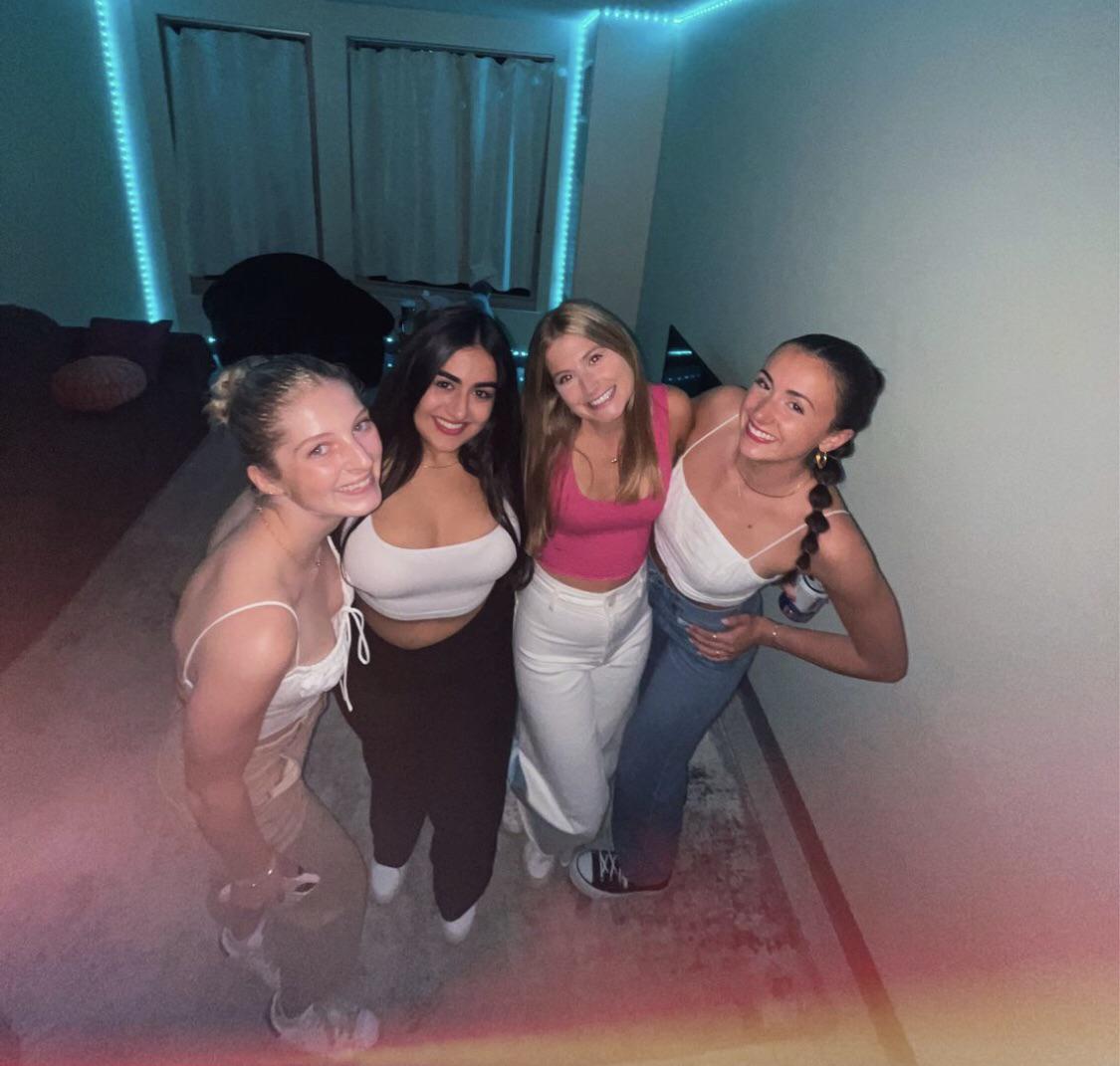 party [4] | Scrolller