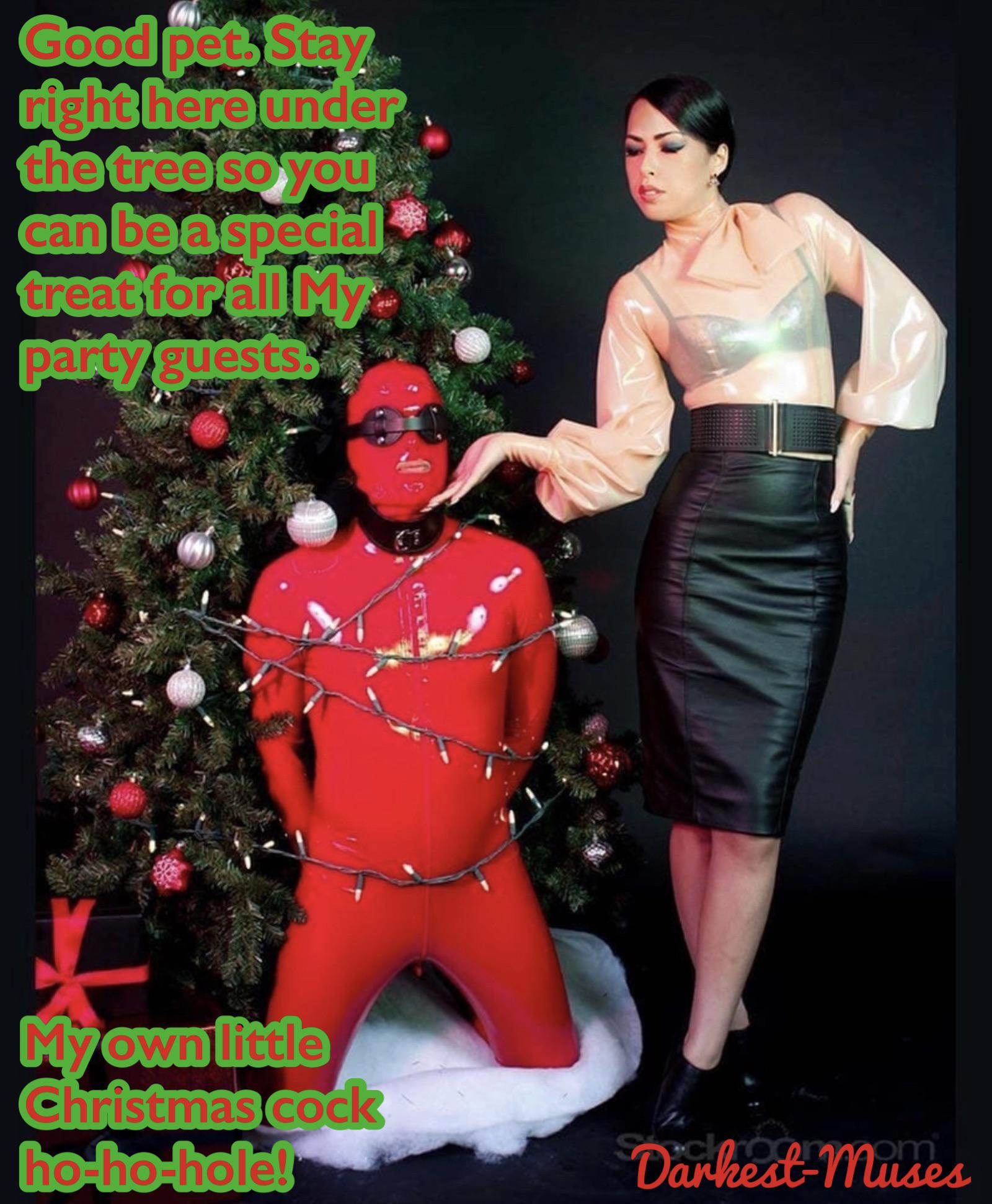 PARTY FAVOR [Darkest-Muses] | Scrolller