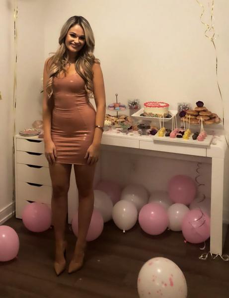 Party Night | Scrolller