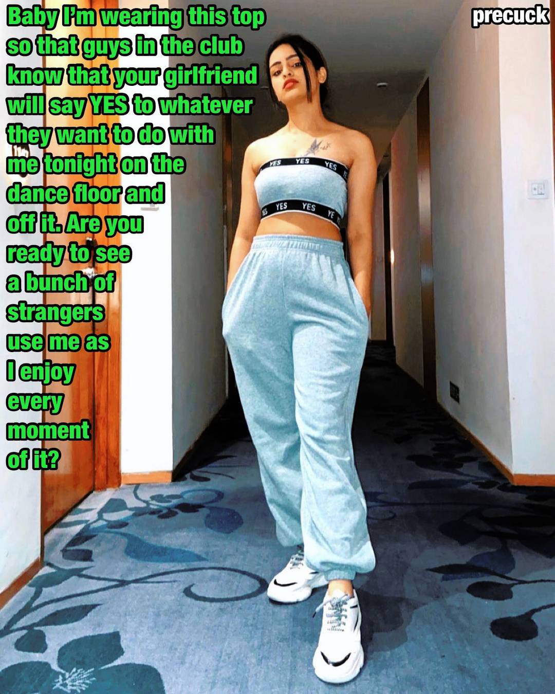 Party time. | Scrolller