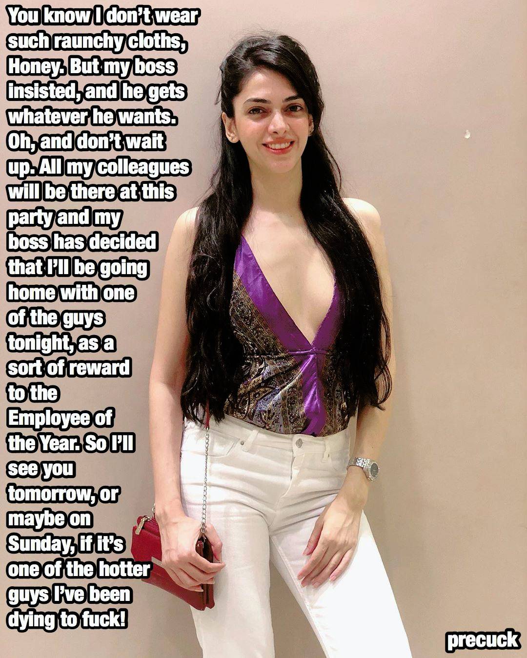 Party time | Scrolller